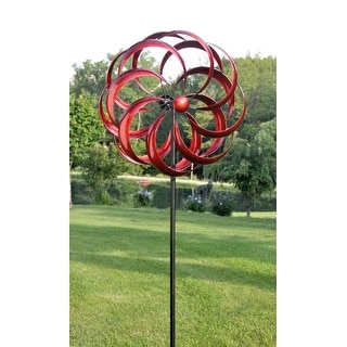 Red Aspen Spinner - Bed Bath & Beyond - 39855472