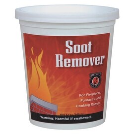 Meeco's Red Devil 32Oz Soot Destroyer - Bed Bath & Beyond - 12473816