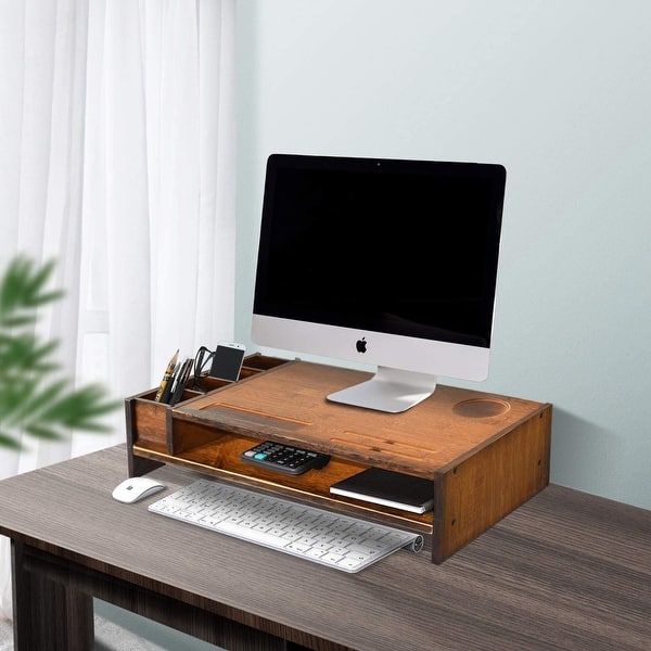 bamboo computer accessories