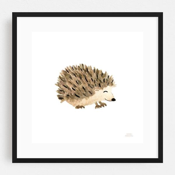 whimsy hedgehog