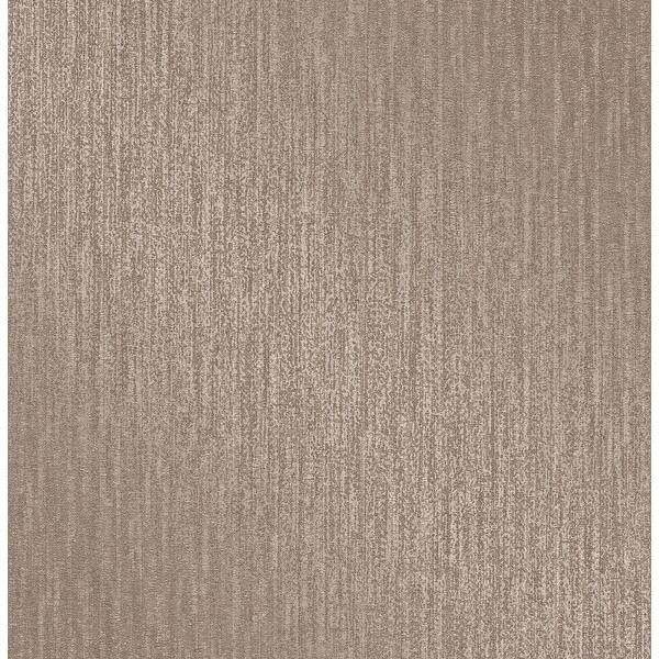 Decorline Joliet Light Brown Texture Wallpaper - 20.5in x 396in x 0 ...