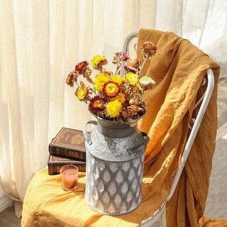 Metal Bucket - Bed Bath & Beyond - 41686338