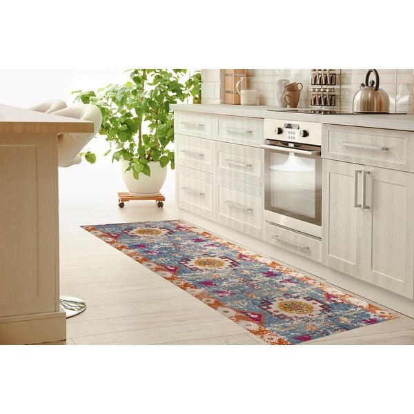 Bed bath and beyond kitchen rug store