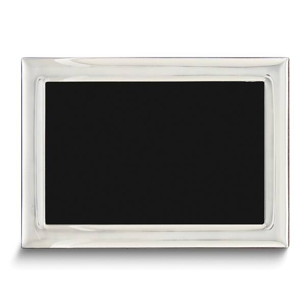 sterling silver frames 5x7