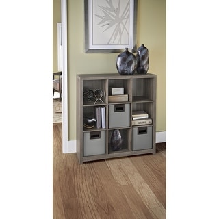 ClosetMaid Cubeicals Premium 9-Cube Organizer - Bed Bath & Beyond ...