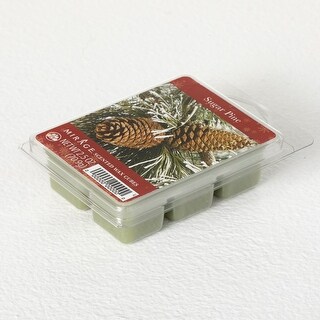 Sullivans Sugar Pine Wax Melt - Bed Bath & Beyond - 36243203