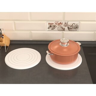 Diatomite Quick-Dry Stone Hot Plate - Bed Bath & Beyond - 36547732
