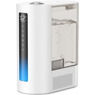 6L Humidifiers for Bedroom and Large Room - Bed Bath & Beyond - 40269268