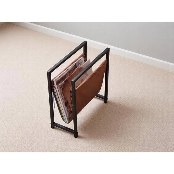 standing frame with sling