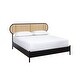 Gypsy Bed - Natural/Black - Bed Bath & Beyond - 36267048