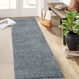 Extra Large Area Rug 11x15 Feet Plush Shag Area Rug for Living Room ...