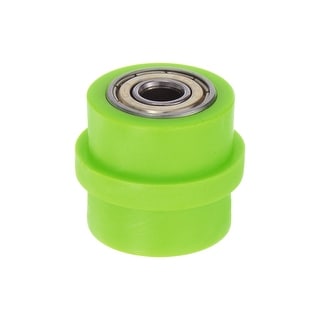 Chain Roller Pulley Tensioner Wheel for Mini Bike Sliding Door - Bed ...
