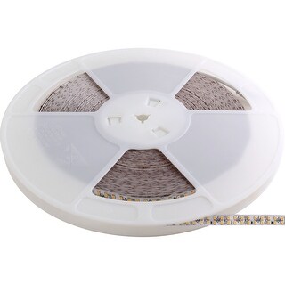 Elco E80-2440-100 Ambio 100' Long 4000K 24V LED Tape Light - 800 - Bed ...