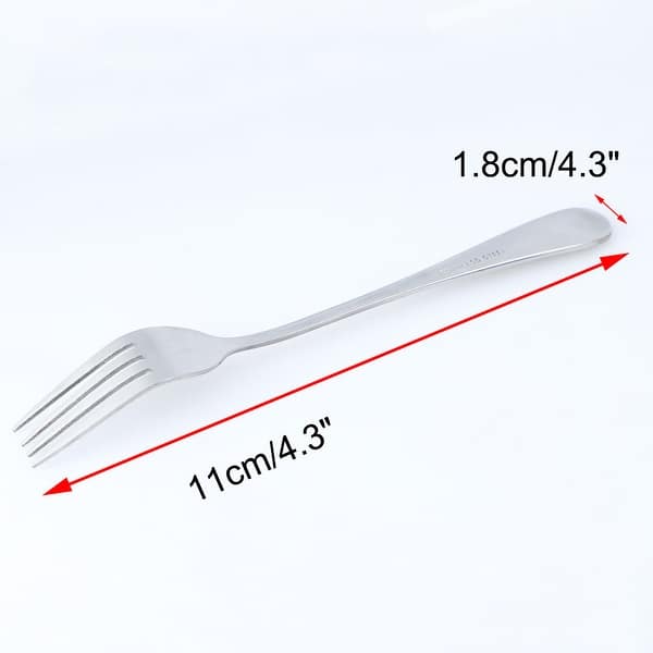 dinner fork