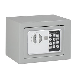 Digital Electronic Safe Security Lock Box Wall Home Office Hotel for ...