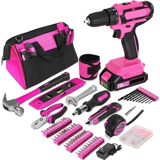 Drill Set for Women - Bed Bath & Beyond - 37954646