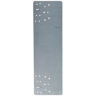 Simpson Strong-Tie PSPN516Z Protection Shield Plate Nail Stopper, 16 ...