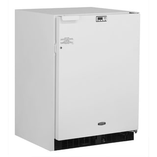 Marvel Scientific MS24RAS4R 24" Wide 5.3 Cu. Ft. Laboratory ...