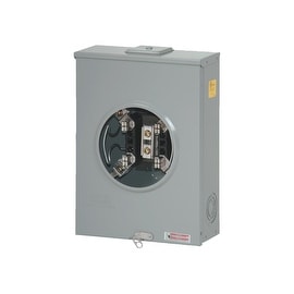 Eaton 200A Meter Socket - Bed Bath & Beyond - 12480938