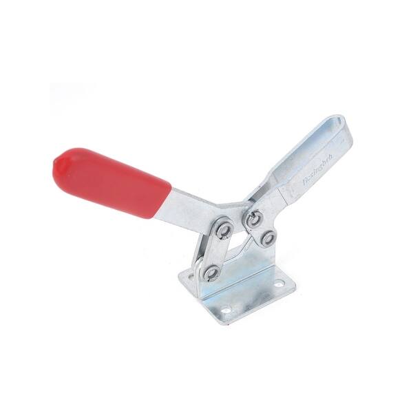 BRH 201-C Quick Release Holding Horizontal Toggle Clamp 100Kg 220 Lbs 3 ...