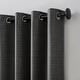 Sun Zero Kline Burlap Weave Thermal Extreme Total Blackout Grommet ...