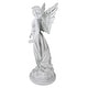 Design Toscano Angel of Patience Statue: Large - Bed Bath & Beyond ...