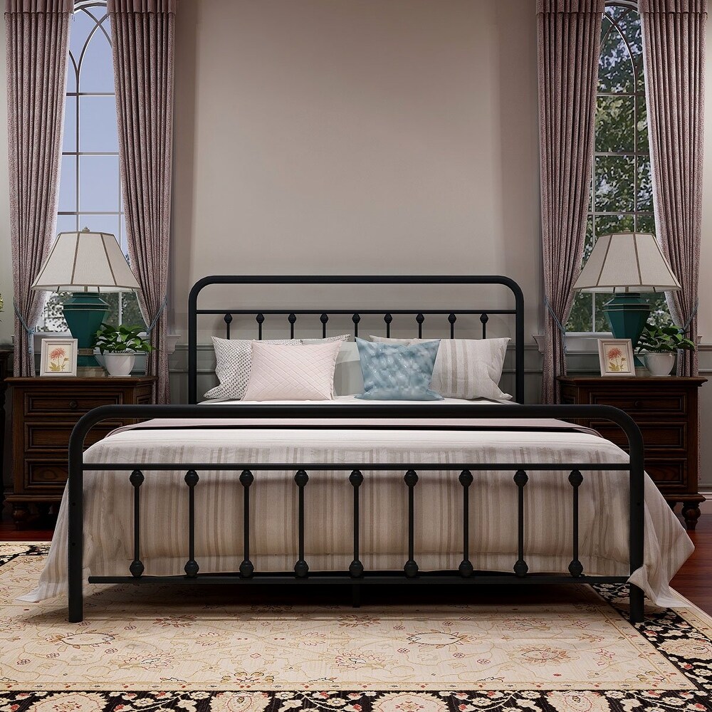 Queen Size Beds - Bed Bath & Beyond