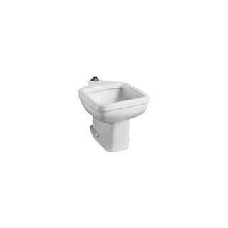 American Standard 710098-201 Floor Mounted Pedestal for the American ...