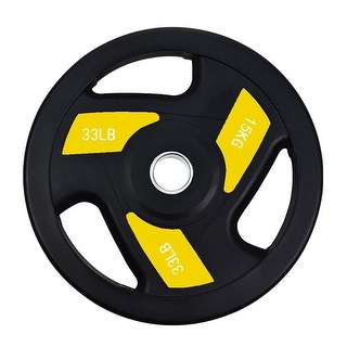 Bumper Plates Oplympic Weight Plates, Bumper Weight Plates, Steel ...