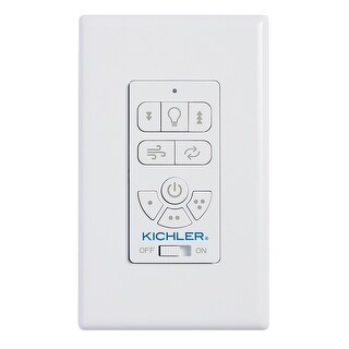 AC Standard Full Function Wall Remote Control - Bed Bath & Beyond ...