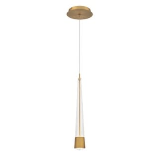 Quill LED Pendant - Bed Bath & Beyond - 42105945