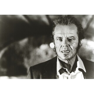 Jack Nicholson as a werewolf in Wolf Photo Print - Bed Bath & Beyond ...
