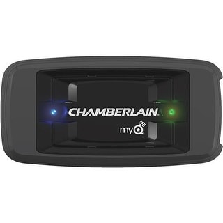 Chamberlain Myq Gateway Remote CIGBU Unit: EACH - Bed Bath & Beyond ...