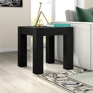 Tannen 22" Wide Rectangular Side Table - 22" Wide - On Sale - Bed Bath ...