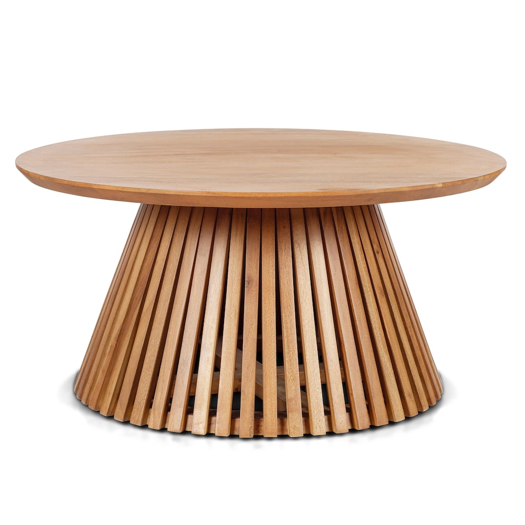 Poly And Bark Coffee Table
