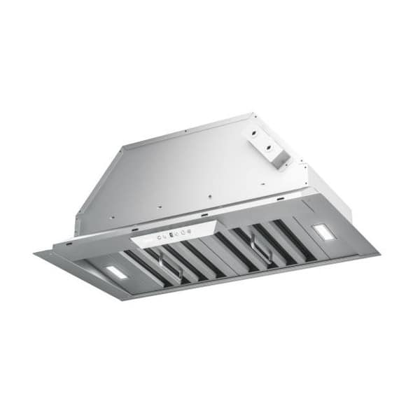 Zephyr Tornado II 100 - 1000 CFM 30 Inch Wide Insert Range Hood with ...