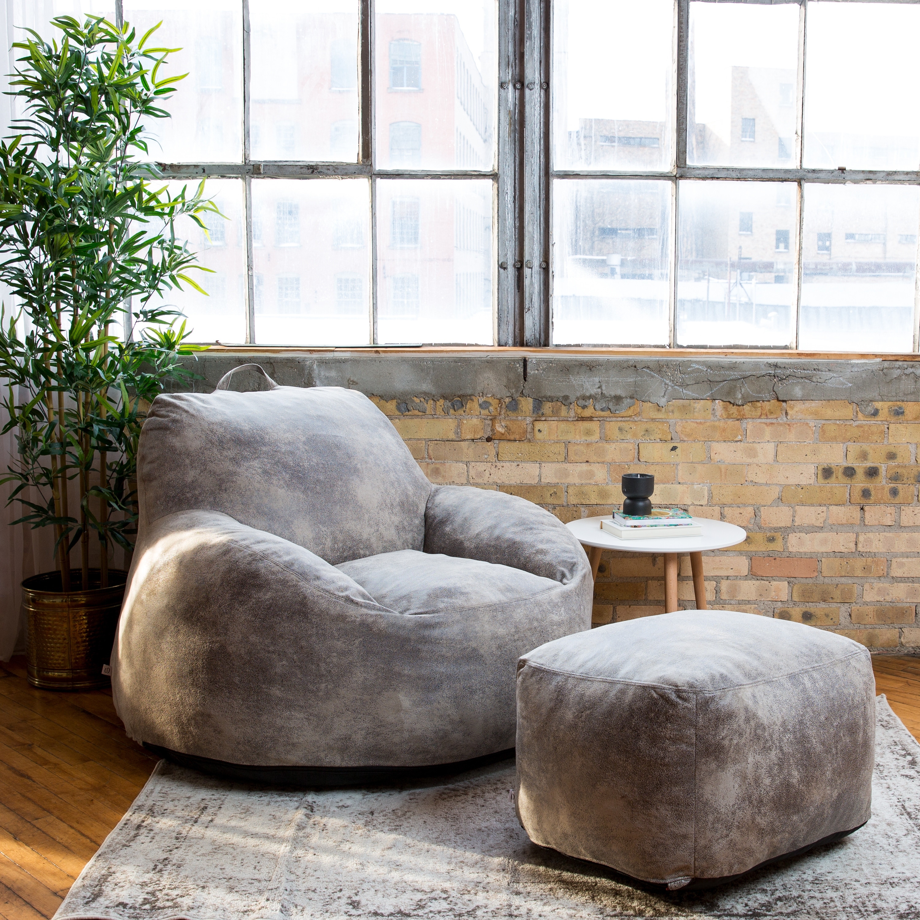 Pouf - Bed Bath & Beyond