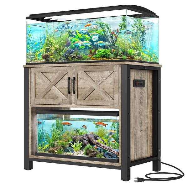 pet tank