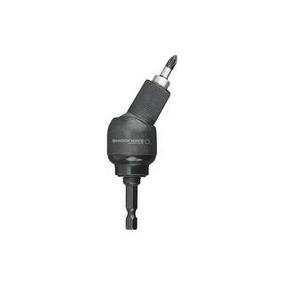 Milwaukee 11Pc 30Deg Knuckle Pivot - Bed Bath & Beyond - 12280963