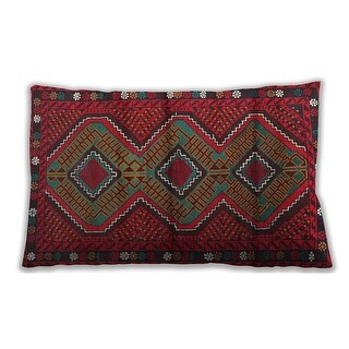 Ahgly Company Contemporary Modern Indoor-Outdoor Chilli Pepper Red ...