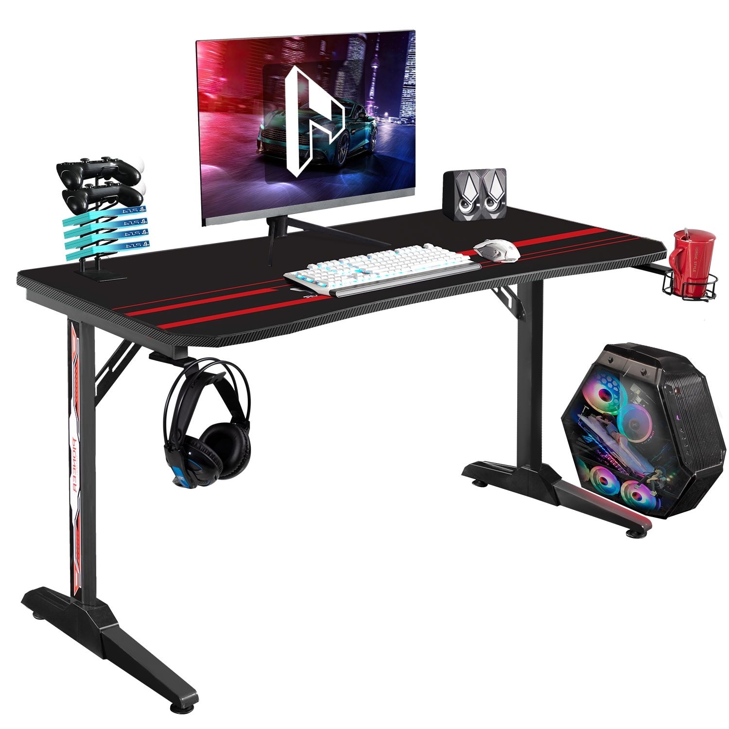 Homall Gaming Desks - Bed Bath & Beyond