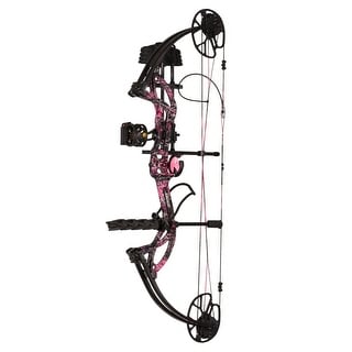 bear compound bow rth