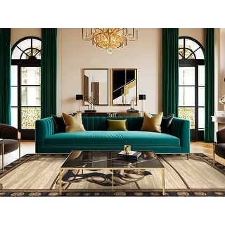 Ginza Six Washable Sumo Wrestling Sports Area Rug - Bed Bath & Beyond ...