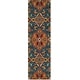 SAFAVIEH Heritage Oriental Hand-tufted Wool Area Rug - Bed Bath ...