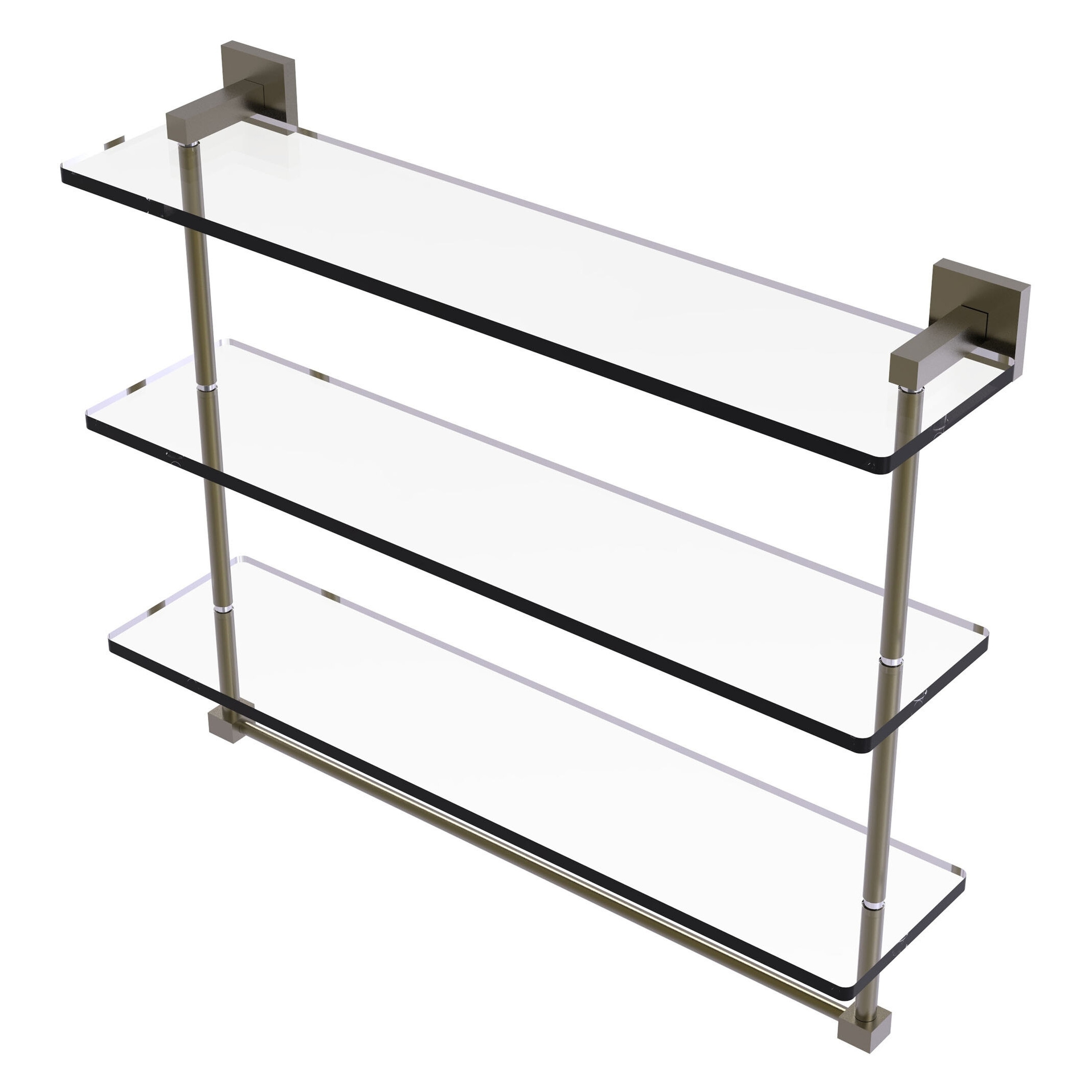 Bathroom Wall Shelves - Bed Bath & Beyond