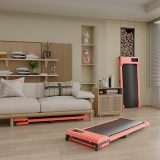 Walking Pad with Quiet 2.0 HP Brushless Motor - Bed Bath & Beyond ...