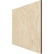 Wood Hobby Boards, Birch - Bed Bath & Beyond - 38109971