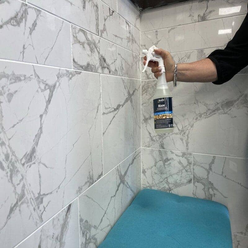 Mason 1x3 Noce Metal Metal Brick Mosaic Tile - Wall & Backsplash ...