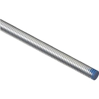 National Mfg. 7/16-14X6' Threaded Rod N179614 Unit: EACH - Bed Bath ...