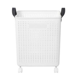Large Household Laundry Hamper - Bed Bath & Beyond - 42583116